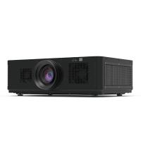 China WUXGA 1920x1200 Large Venue Laser Projector 3LCD 8500Lm for Professional Installation for sale