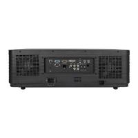 China WUXGA 1920x1200 Large Venue Laser Projector 3LCD 8500Lm for Professional Installation for sale
