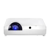 China Flyin Laser Short throw 4k Hdr Wxga Educational Projector 5000 Lumens for sale