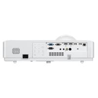 China FLYIN 3300 Lumens WXGA 3LCD Laser Short Throw Projector 4K HDR Support 20000Hrs for sale