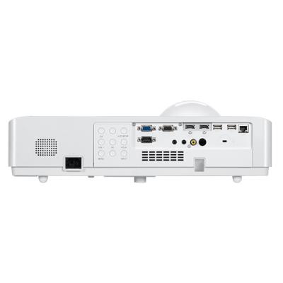 China Flyin WUXGA 3LCD Laser Projector 3300 Lumens Short Throw for Business and Education for sale