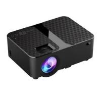China Smart Lighting LCD LED Projector Wireless Updated Video Native 4K Digital Home Movie for sale
