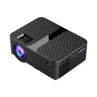 China Smart Lighting LCD LED Projector Wireless Updated Video Native 4K Digital Home Movie for sale