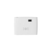 China Long Throw Laser Projector 5000 Lumens Full HD Wireless with Speaker 300 Inch Screen for sale