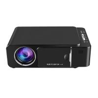 China Smart Miracast Version Home Theater Projector Digital Portable Wifi Projector for sale