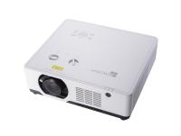 China WXGA 7000 Lumens LCD Large Venue Projector Supporting 360-Degree Installation Flexibility for sale