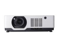 China WXGA 7000 Lumens LCD Large Venue Projector Supporting 360-Degree Installation Flexibility for sale