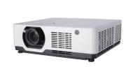 China WXGA 7000 Lumens LCD Large Venue Projector Supporting 360-Degree Installation Flexibility for sale