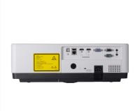 China WXGA 7000 Lumens LCD Large Venue Projector Supporting 360-Degree Installation Flexibility for sale