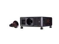 China Dustproof Laser Projector 31000 Lumens DLP Chip 20000Hrs 4K HDR 360 Degree for sale