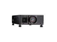 China Dustproof Laser Projector 31000 Lumens DLP Chip 20000Hrs 4K HDR 360 Degree for sale