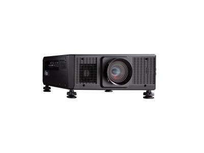 China Dustproof Laser Projector 31000 Lumens DLP Chip 20000Hrs 4K HDR 360 Degree for sale