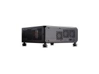 China Dustproof Laser Projector 31000 Lumens DLP Chip 20000Hrs 4K HDR 360 Degree for sale