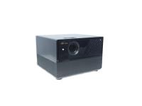 China Flyin EL-200K Hera Series 2000 ANSI Lumen 3LCD Laser Micro Projector Android 9 Auto Zoom for sale