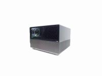 China Flyin EL-200K Hera Series 2000 ANSI Lumen 3LCD Laser Micro Projector Android 9 Auto Zoom for sale