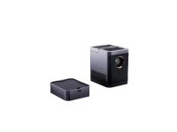 China H12 Portable Home Theater Projector 300 ANSI Lumens 1080p Native Resolution with 4K Support and 250Wh Battery for sale