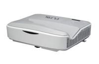 China Laser Light Source Ultra Short Throw Projector 4000 Lumens 1920x1200 WUXGA DLP with 20,000 Hour Lifespan for sale