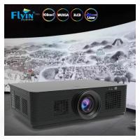 China Flyin EL-G36KU Large Venue Projector - 30,000 Lumens Laser, WUXGA 1920×1200, 34KG Weight for sale