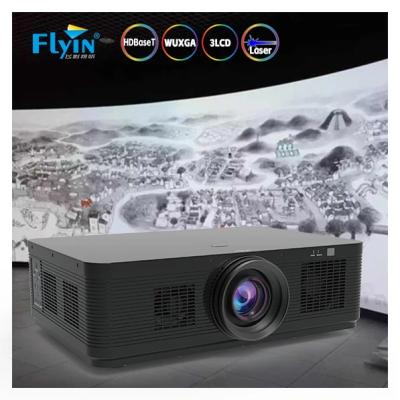 China Flyin EL-G36KU Large Venue Projector - 30,000 Lumens Laser, WUXGA 1920×1200, 34KG Weight for sale