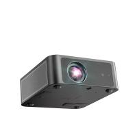China 2024 Y3pro Ultra HD Home Theater Projector 800 ANSI Lumens Auto Focus LED Lamp 2GB RAM Android 9.0 for sale