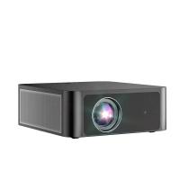 China 2024 Y3pro Ultra HD Home Theater Projector 800 ANSI Lumens Auto Focus LED Lamp 2GB RAM Android 9.0 for sale