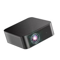 China 2024 Y3pro Ultra HD Home Theater Projector 800 ANSI Lumens Auto Focus LED Lamp 2GB RAM Android 9.0 for sale