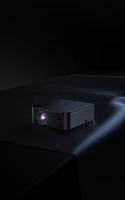 China 2024 Y3pro Ultra HD Home Theater Projector 800 ANSI Lumens Auto Focus LED Lamp 2GB RAM Android 9.0 for sale