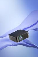China 2024 Y3pro Ultra HD Home Theater Projector 800 ANSI Lumens Auto Focus LED Lamp 2GB RAM Android 9.0 for sale