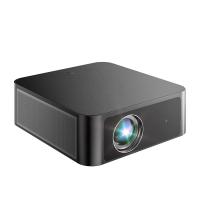 China 2024 Y3pro Ultra HD Home Theater Projector 800 ANSI Lumens Auto Focus LED Lamp 2GB RAM Android 9.0 for sale