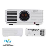 China 3-Chip LCD Large Venue Projector 30000 Lumens 0.9 Uniformity Laser for sale