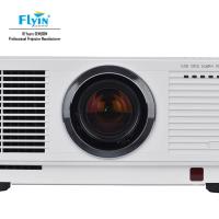 China 30,000 Lumens 3-chip LCD Laser Projector 60-1000 Inch Projection 3000000:1 Contrast for sale