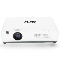 China 3LCD Full HD 1920x1080 Projector with 4000 Lumens Brightness and 30,000 Hour Lamp Life for Professional Presentations for sale
