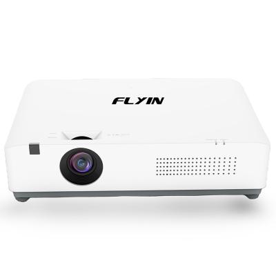 China 3LCD Full HD 1920x1080 Projector with 4000 Lumens Brightness and 30,000 Hour Lamp Life for Professional Presentations for sale