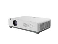 China 3LCD Full HD 1920x1080 Projector with 4000 Lumens Brightness and 30,000 Hour Lamp Life for Professional Presentations for sale