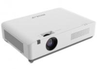 China 3LCD Full HD 1920x1080 Projector with 4000 Lumens Brightness and 30,000 Hour Lamp Life for Professional Presentations for sale
