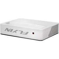 China PT-AH360UT 4K UST Laser TV Projector with DLP Technology and ALPD Laser Source for Home and Office for sale