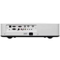 China PT-AH360UT 4K UST Laser TV Projector with DLP Technology and ALPD Laser Source for Home and Office for sale