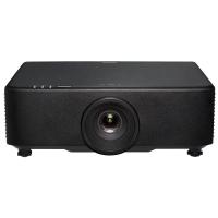 China FLYIN LU760E 8000 ANSI Lumen Laser Projector with 4K Compatibility and 20,000 Hour Light Source Life for sale