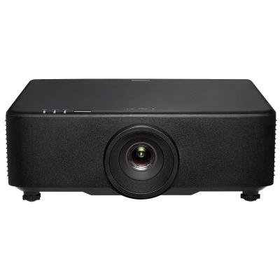 China FLYIN LU760E 8000 ANSI Lumen Laser Projector with 4K Compatibility and 20,000 Hour Light Source Life for sale