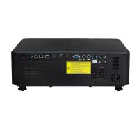 China FLYIN LU760E 8000 ANSI Lumen Laser Projector with 4K Compatibility and 20,000 Hour Light Source Life for sale