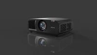 China Flyin-PU850+ 12000-Lumen DLP 4K Projector with WUXGA 1920×1200 Resolution and Laser Light Source for sale