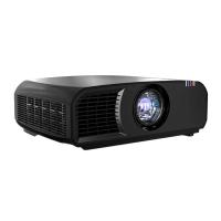 China Flyin-PU850+ 12000-Lumen DLP 4K Projector with WUXGA 1920×1200 Resolution and Laser Light Source for sale