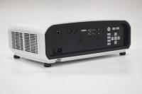 China Flyin-PU850+ 12000-Lumen DLP 4K Projector with WUXGA 1920×1200 Resolution and Laser Light Source for sale
