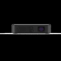 China S90 4K Mini DLP Smart Projector 5000 Lumens 1080P with Android 9.0 System 30-120 Inch Display for sale