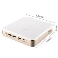 China S350 1080P Full HD DLP Projector with 4K 3D Support, Android 9.0 OS and Built-in Battery - 150 ANSI Lumens, 30000 Hour LED Life for sale