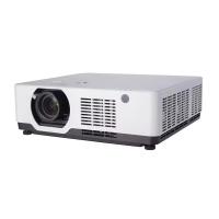 China FLYIN 4K Laser 3LCD Projector 7000 ANSI Lumens 3840x2160 for Large Venue Outdoor Presentation for sale
