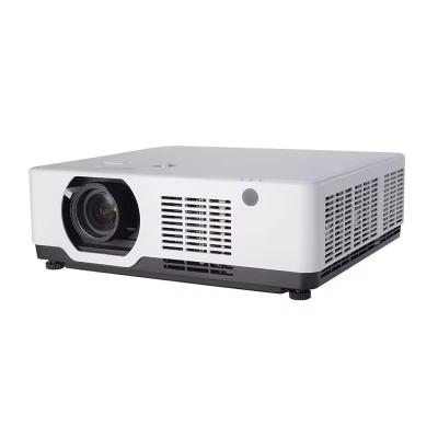 China FLYIN 4K Laser 3LCD Projector 7000 ANSI Lumens 3840x2160 for Large Venue Outdoor Presentation for sale