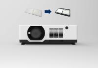 China FLYIN 4K Laser 3LCD Projector 7000 ANSI Lumens 3840x2160 for Large Venue Outdoor Presentation for sale