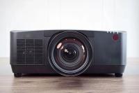 China Flyin EL-G36KU 4K Laser Projector 30000 ANSI Lumens 3LCD for Outdoor 3D Mapping Large Venue for sale