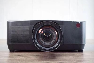 China Flyin EL-G36KU 4K Laser Projector 30000 ANSI Lumens 3LCD for Outdoor 3D Mapping Large Venue for sale